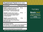 Turmeric and curcumin herbal blend