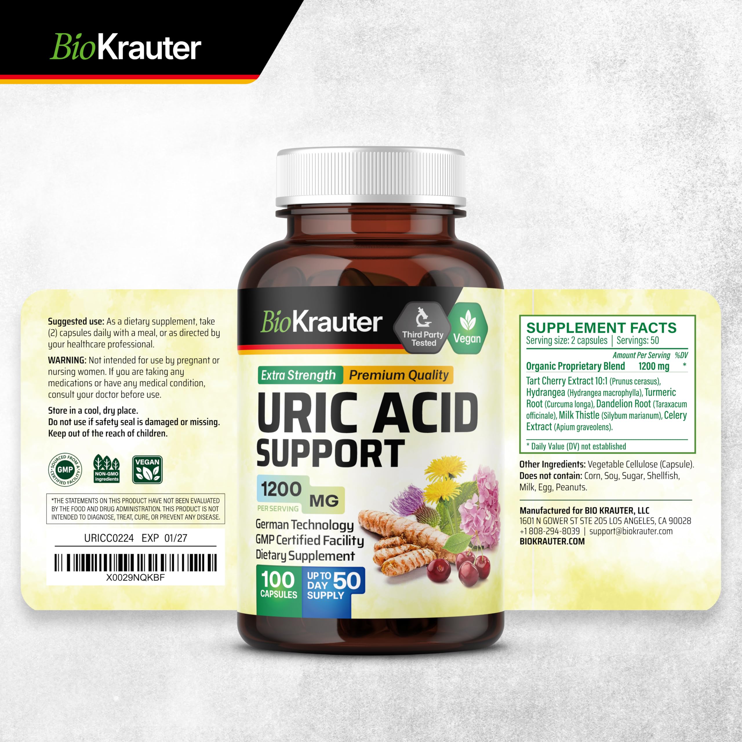 turmeric and dandelion root synergy