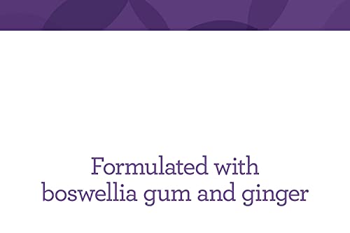 turmeric and devil's claw blend