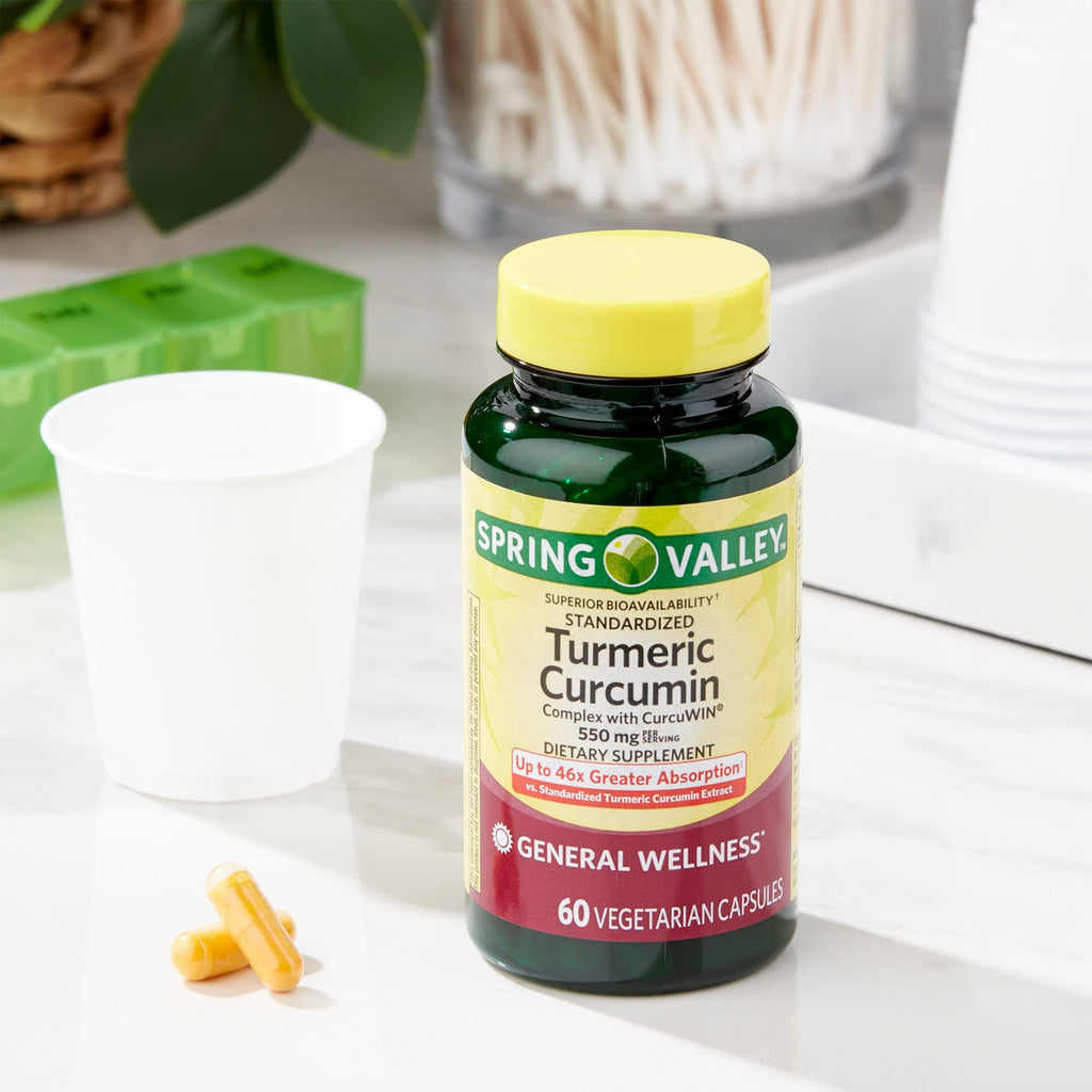 turmeric and diabetes management