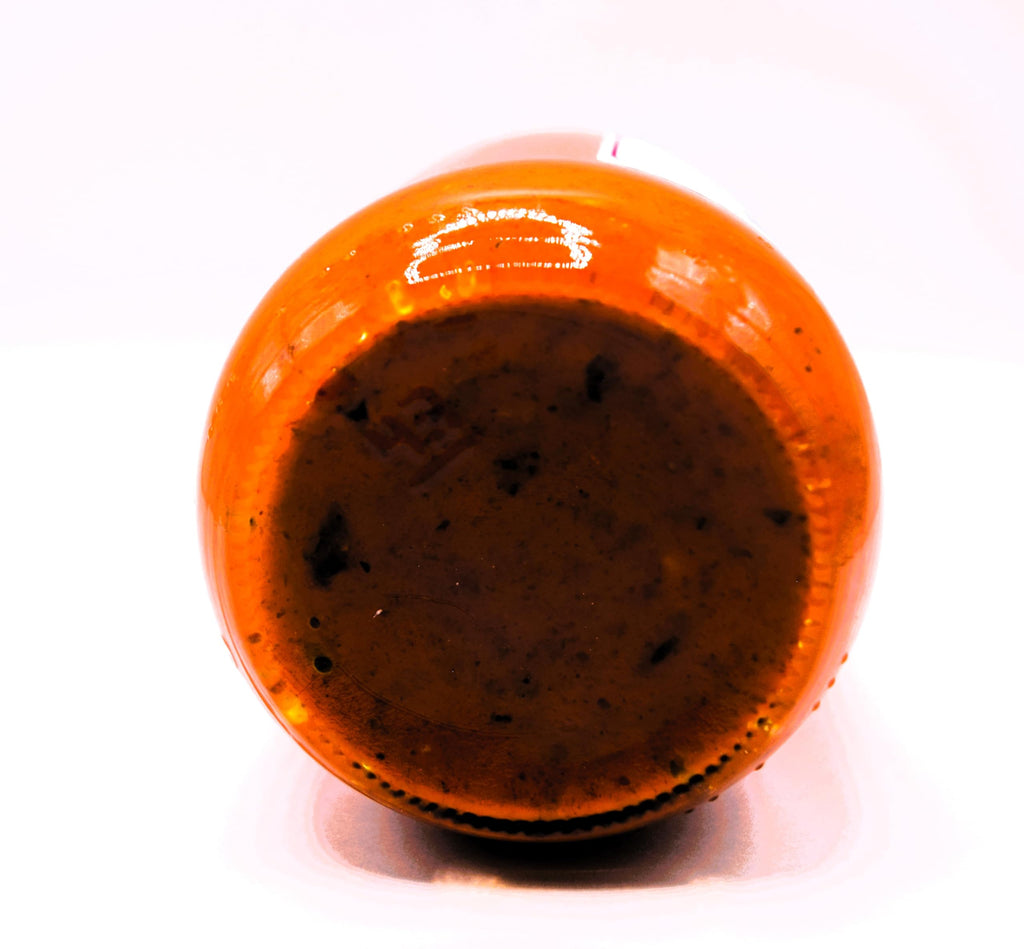 turmeric and dried fruits blend