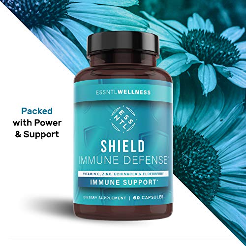 turmeric and elderberry for wellness