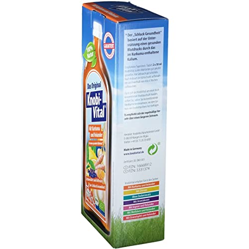 turmeric and elderberry liquid formula