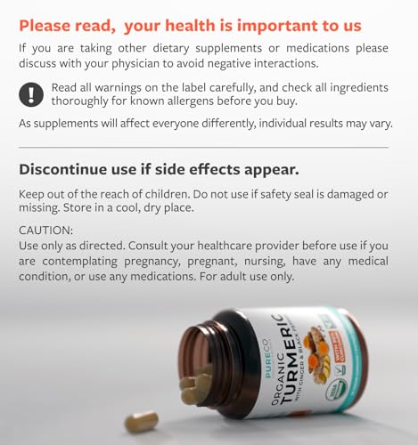 turmeric and ginger daily wellness