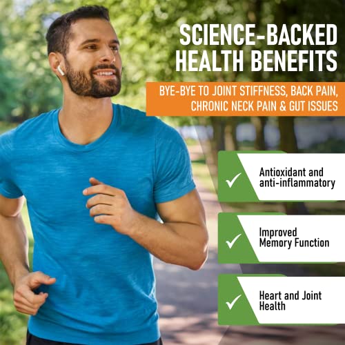turmeric and ginger for active lifestyle