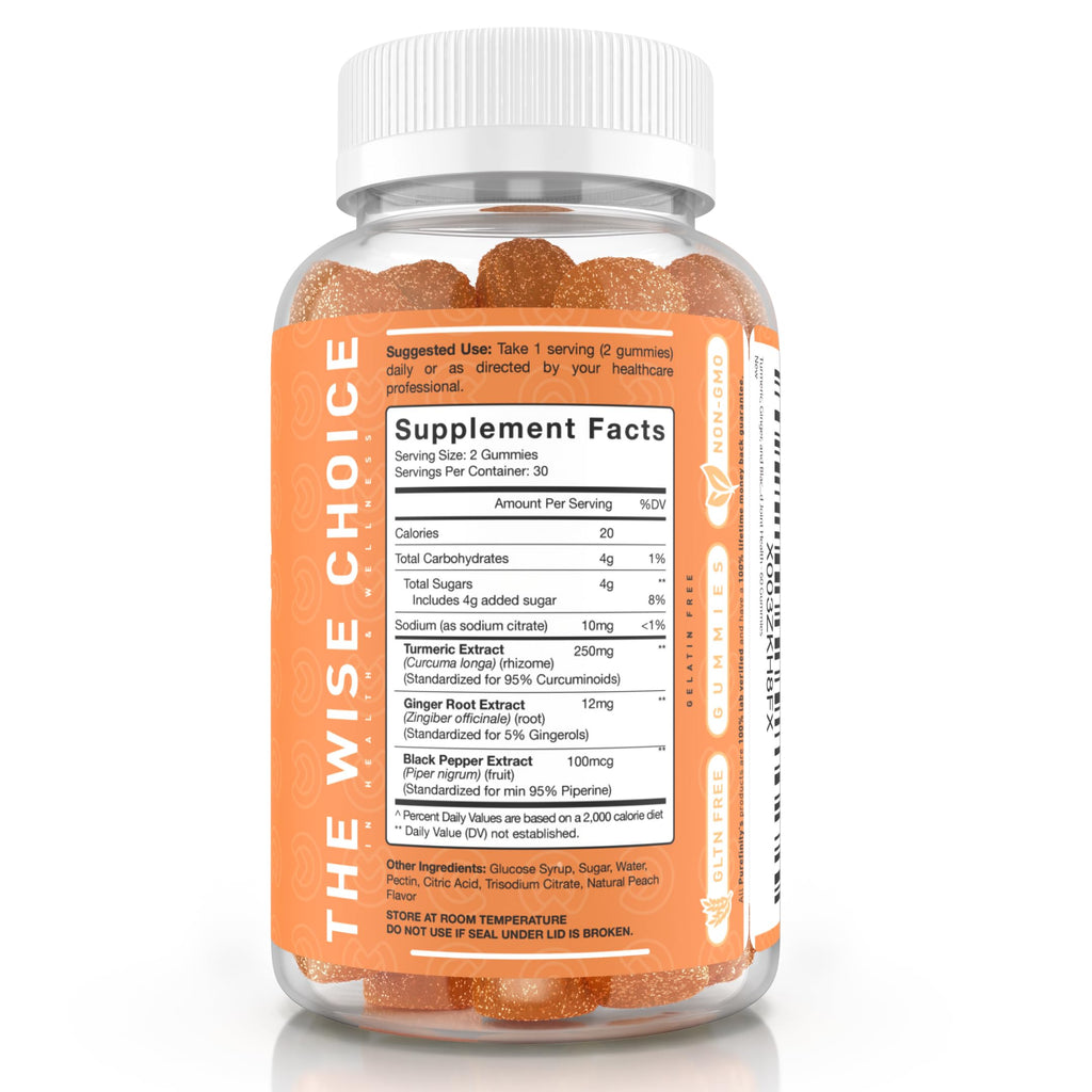 turmeric and ginger for digestive health