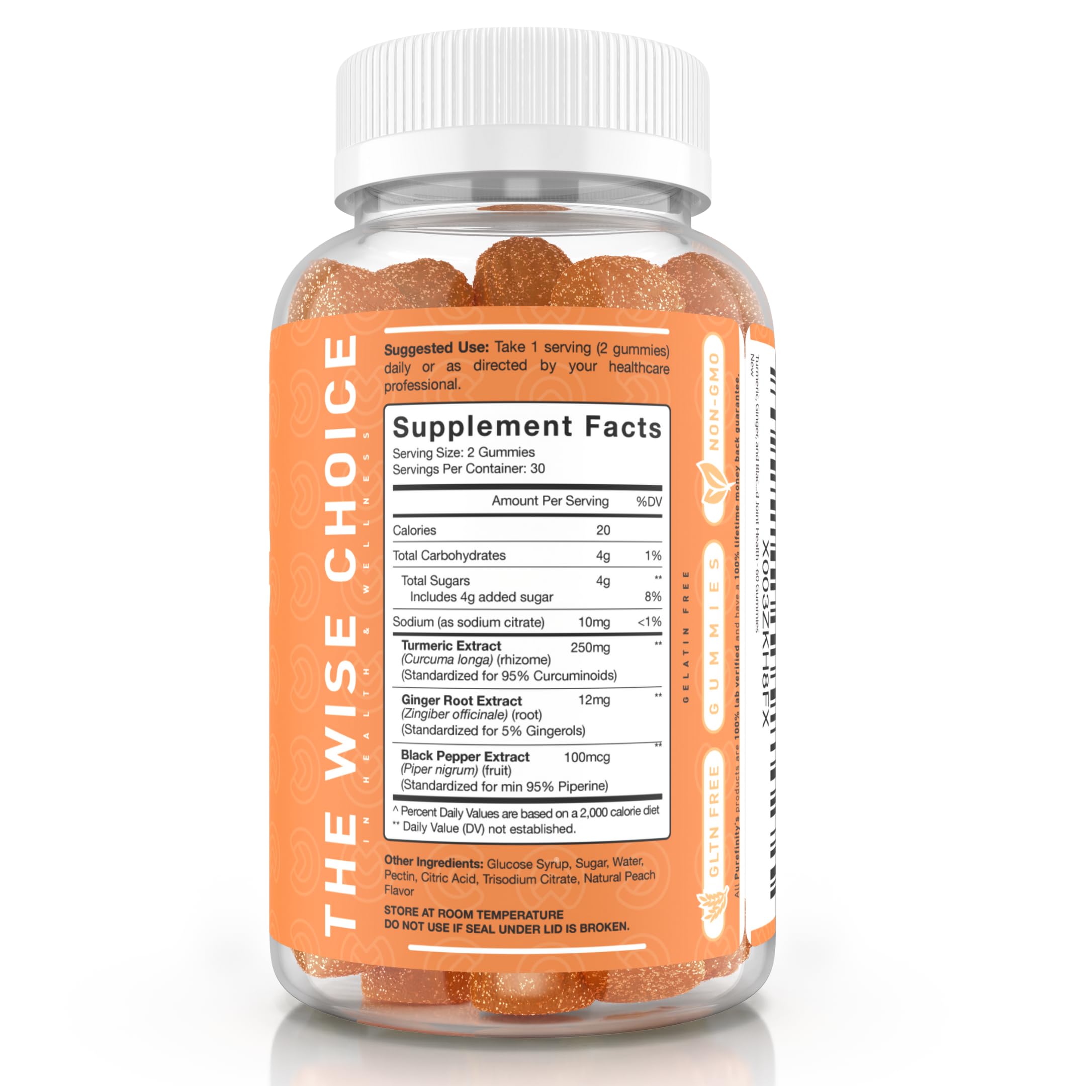 turmeric and ginger for digestive health