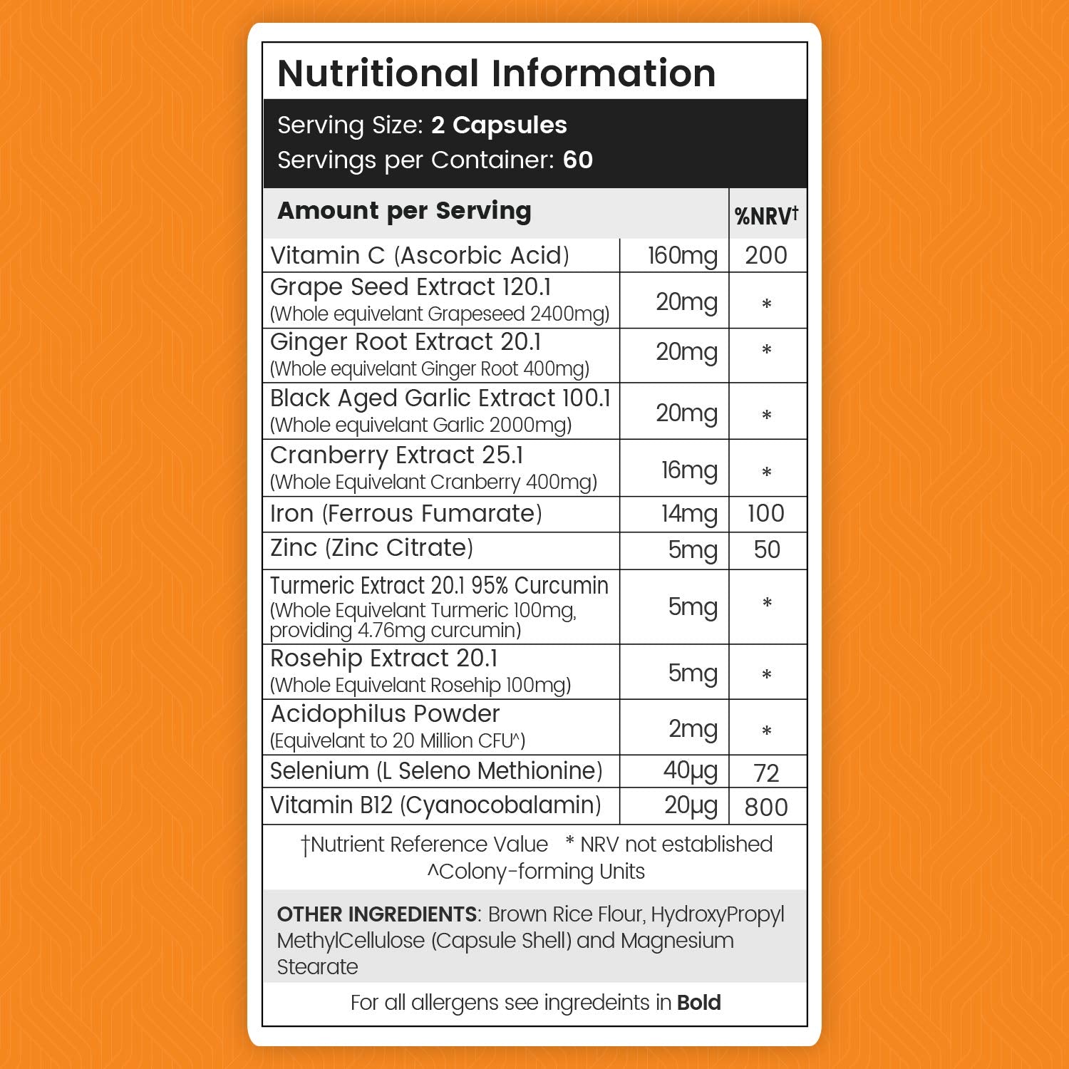 Turmeric and ginger for digestive health