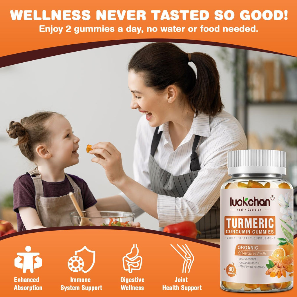 turmeric and ginger for digestive support