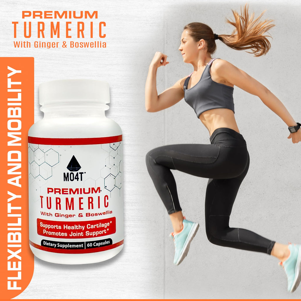 turmeric and ginger for immune health