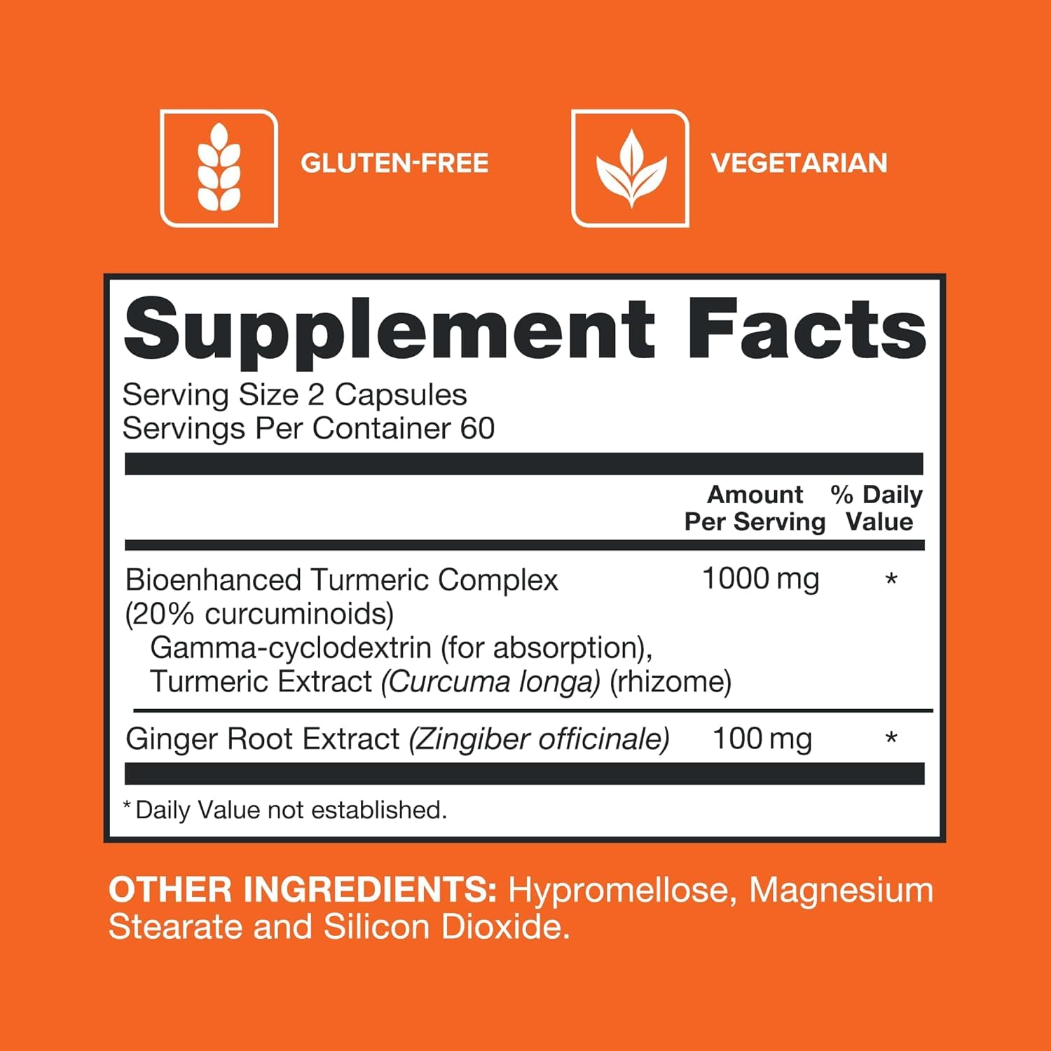turmeric and ginger for immune support