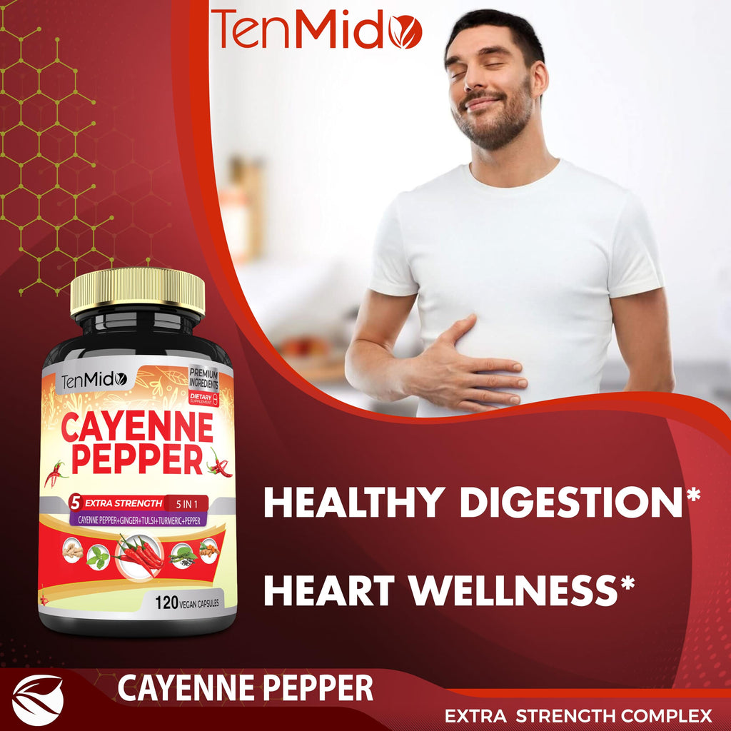 turmeric and ginger for inflammation