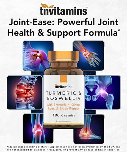 turmeric and ginger for joint relief
