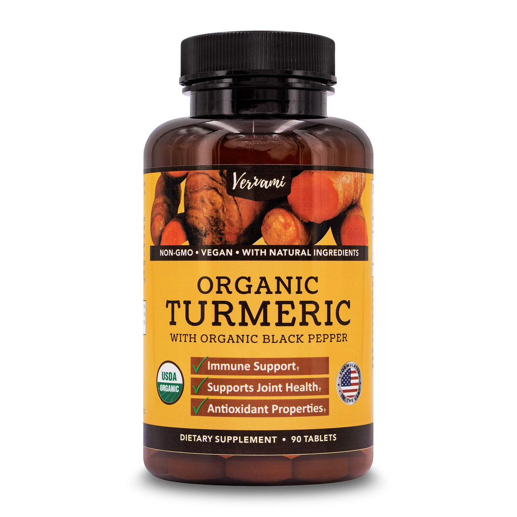 turmeric and ginger health advantages
