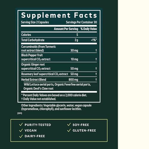 turmeric and ginger health benefits