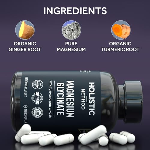 turmeric and ginger health benefits
