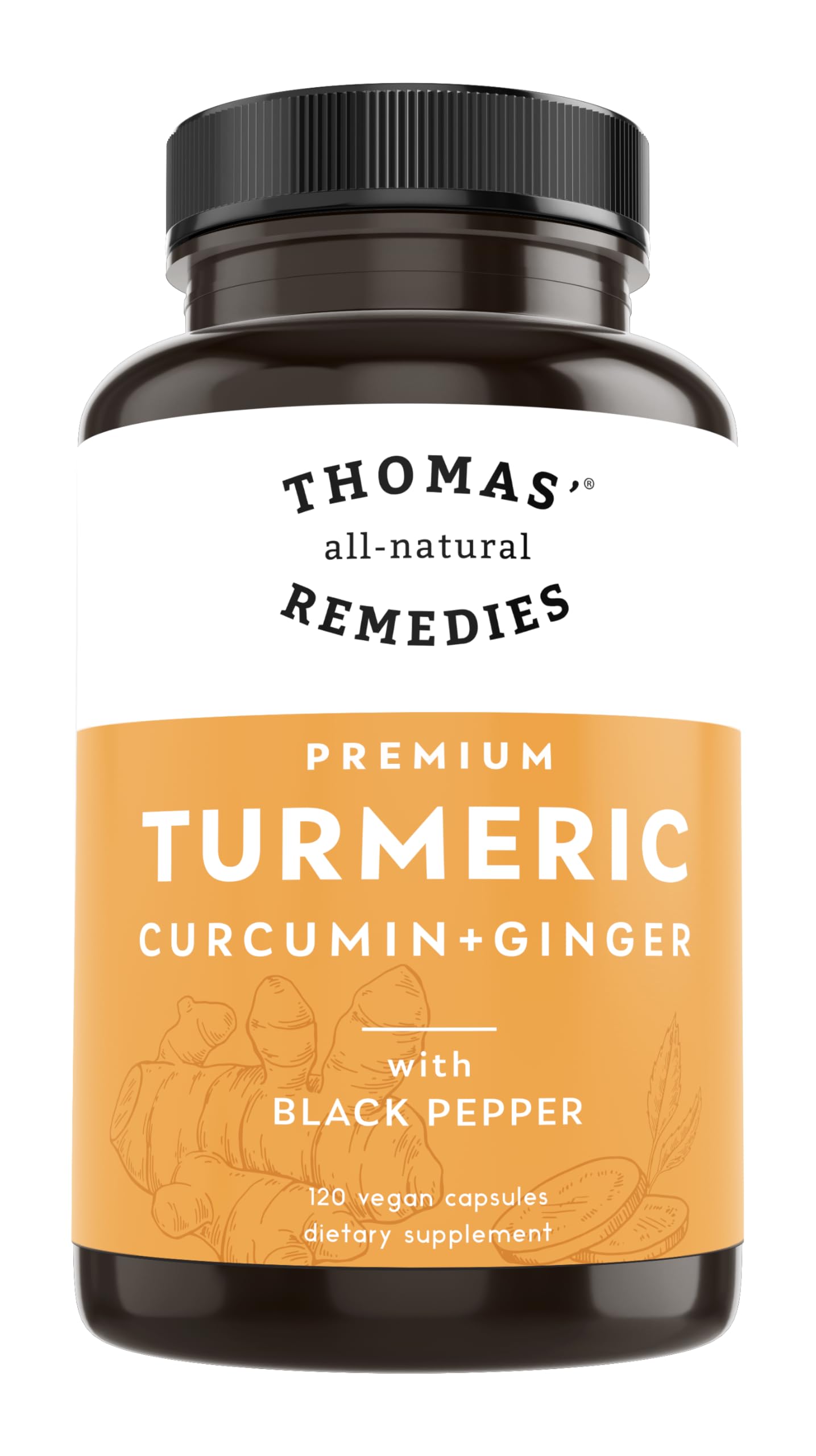 turmeric and ginger health benefits