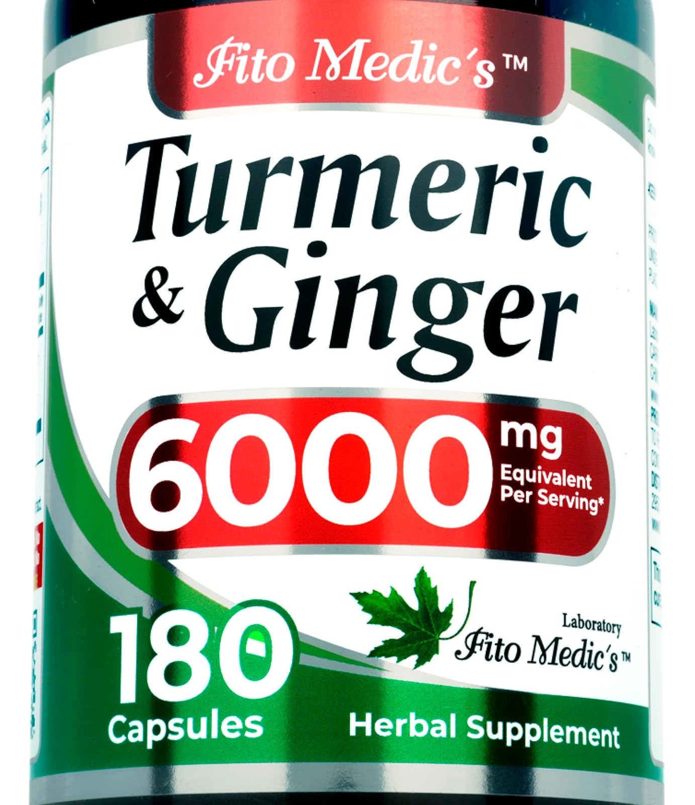 turmeric and ginger health benefits