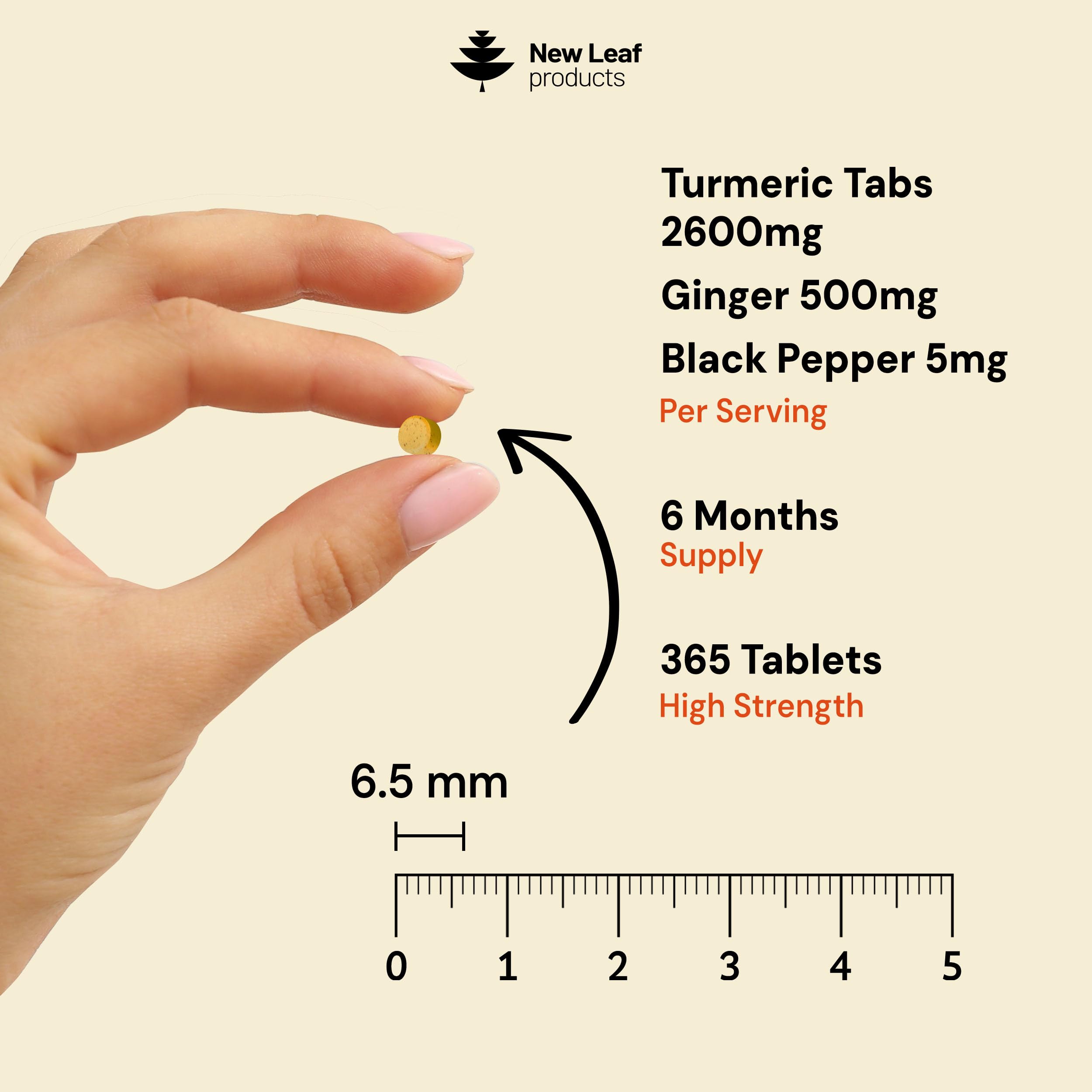 turmeric and ginger health benefits