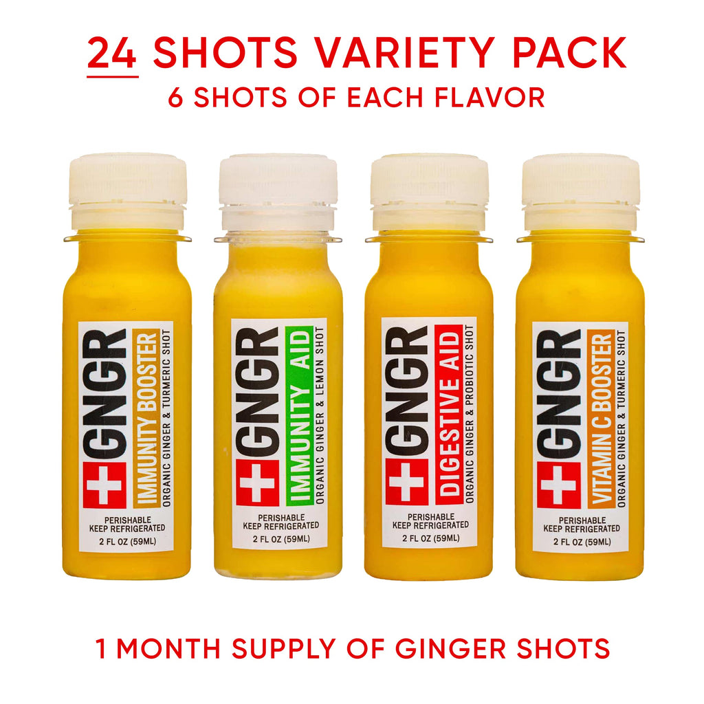 turmeric and ginger health benefits