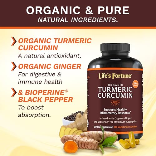turmeric and ginger health boost