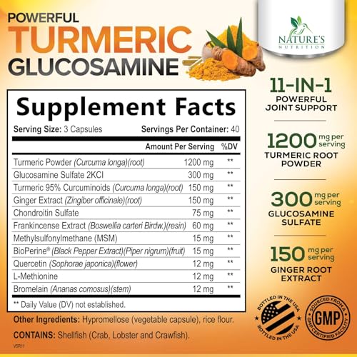 turmeric and ginger health booster