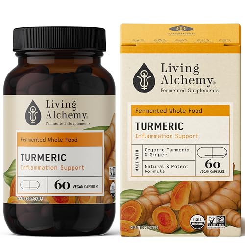 turmeric and ginger health booster