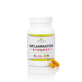 Turmeric and ginger health capsules