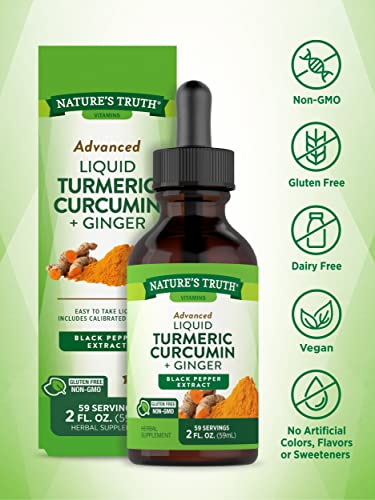 turmeric and ginger immune support