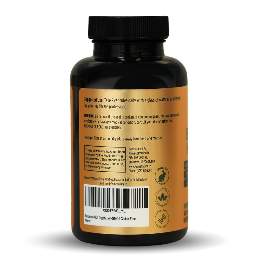 turmeric and ginger supplement blend