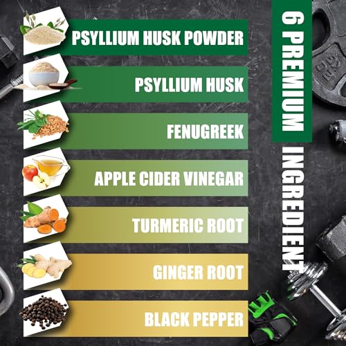turmeric and ginger supplement