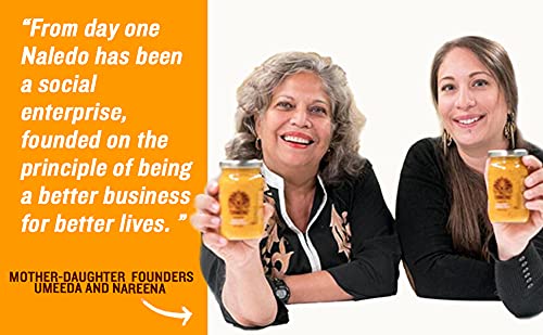 turmeric and ginger wellness booster