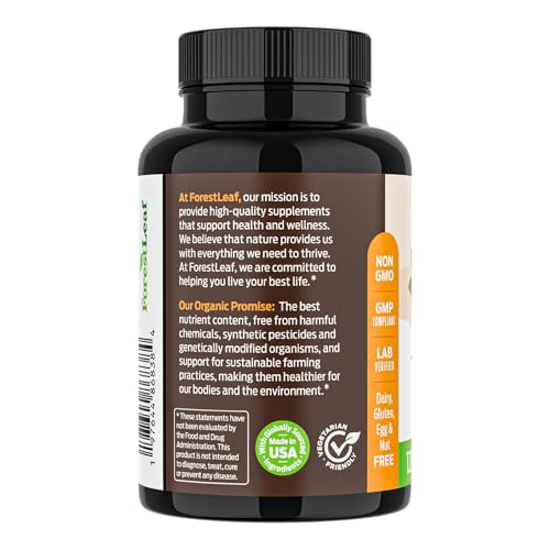 turmeric and ginger wellness formula