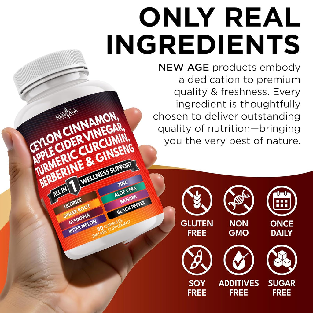Turmeric and ginseng energy boost