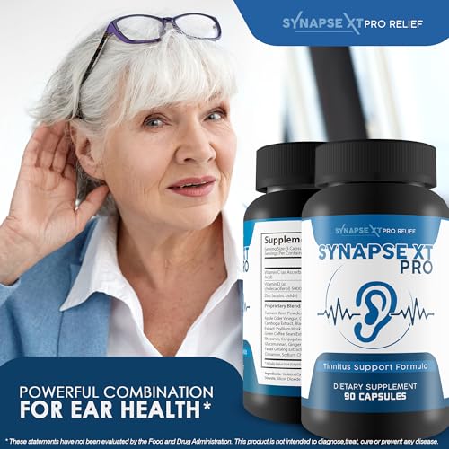 turmeric and ginseng for tinnitus