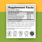 turmeric and glucosamine for joint health