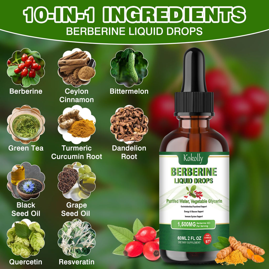 Turmeric and green tea wellness blend