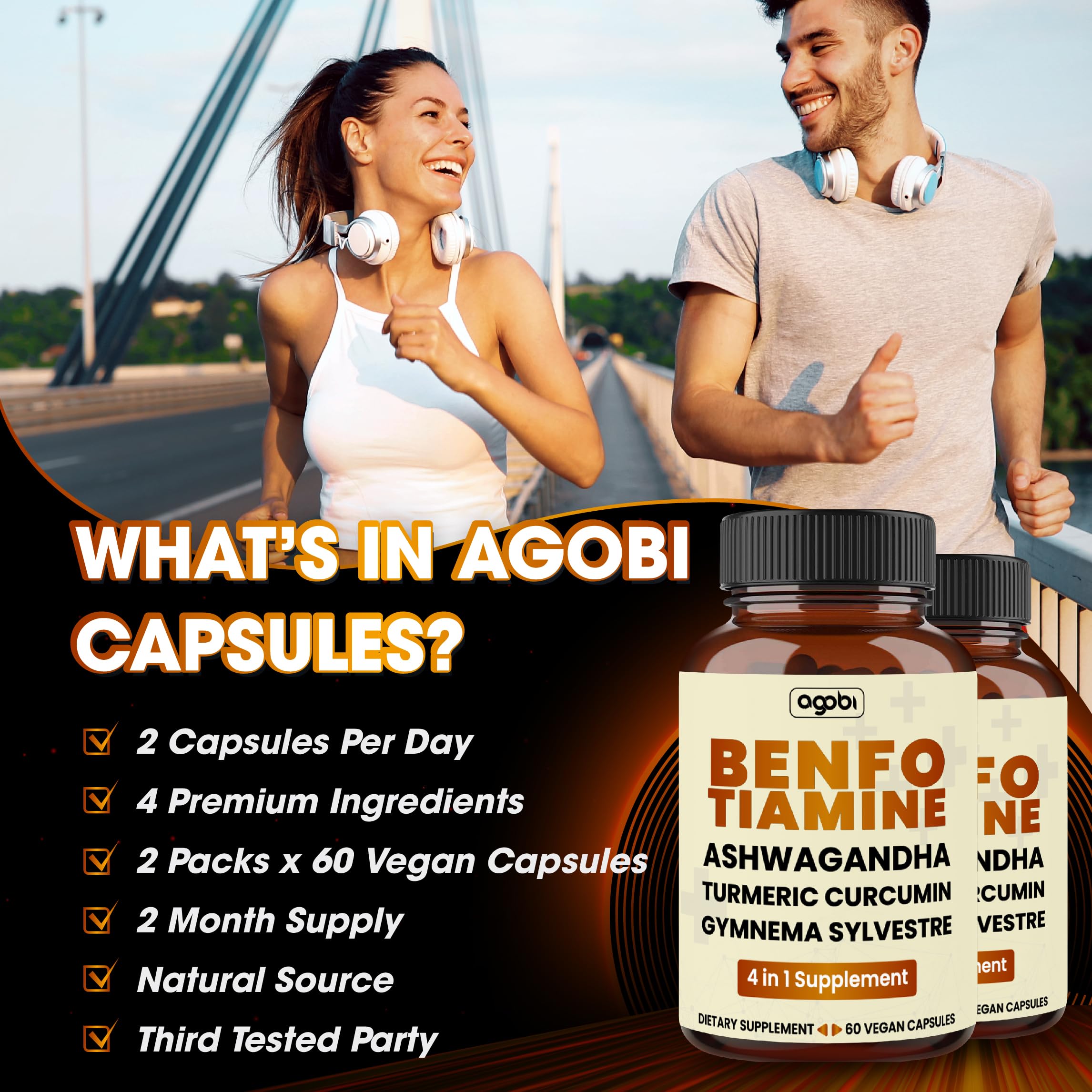 Turmeric and gymnema for wellness