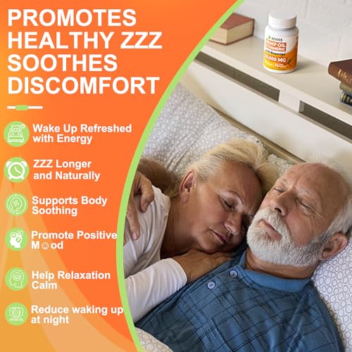 Turmeric and hēmp seed oil synergy