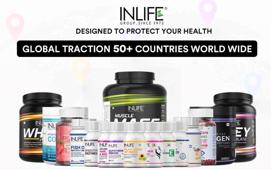 Turmeric and herbal extracts for balance