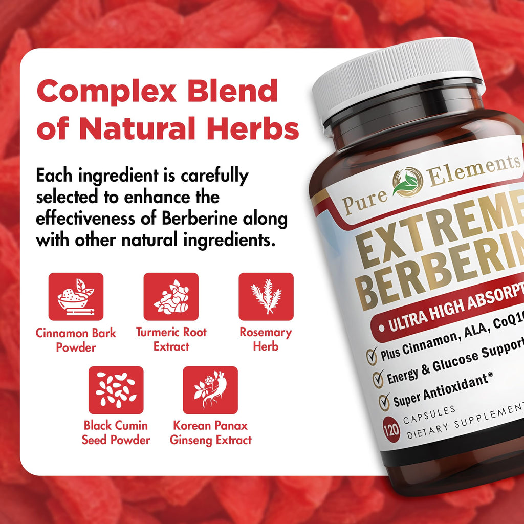 Turmeric and herbs for wellness
