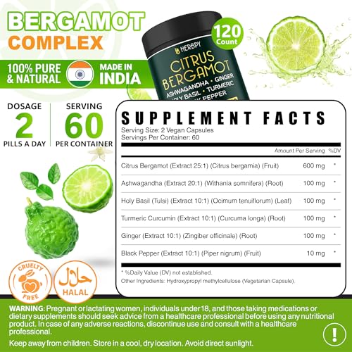turmeric and holy basil synergy