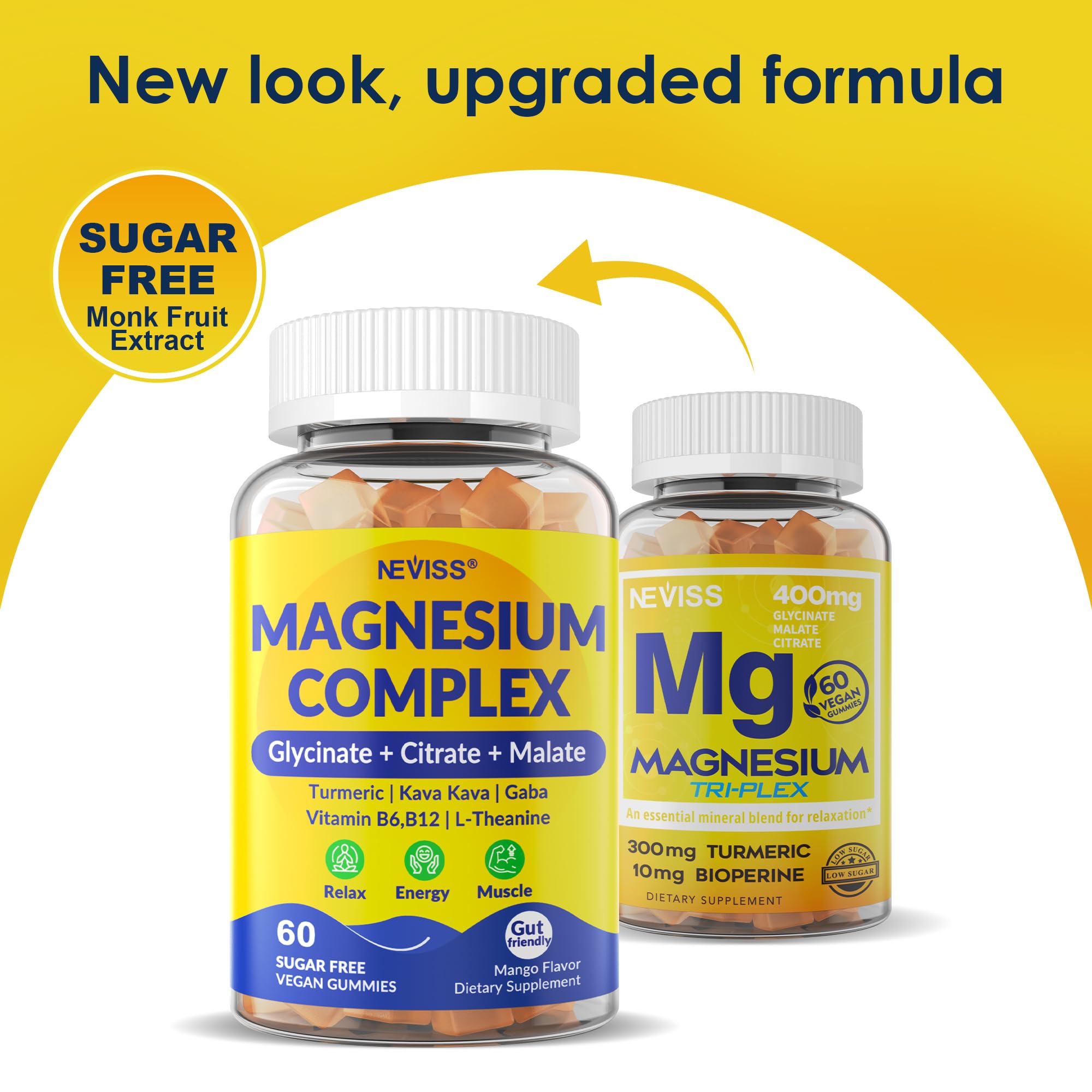 turmeric and magnesium for wellness