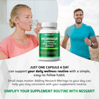 Turmeric and Milk Thistle blend benefits