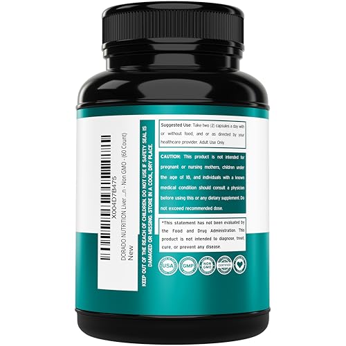 turmeric and milk thistle synergy