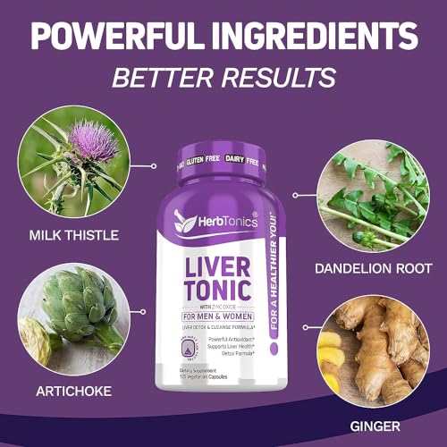 turmeric and milk thistle synergy