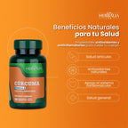 turmeric and omega 3 for vitality