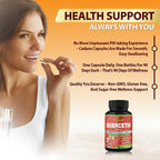 Turmeric and Quercetin for wellness