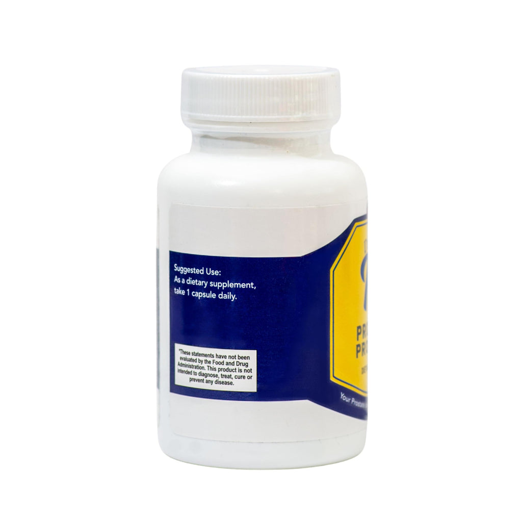 turmeric and saw palmetto for wellness