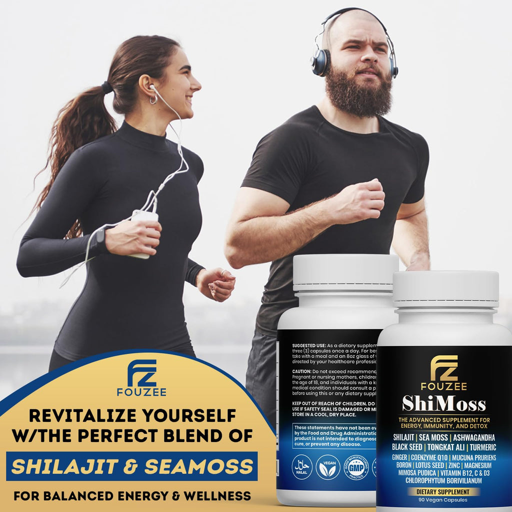 turmeric and sea moss blend benefits